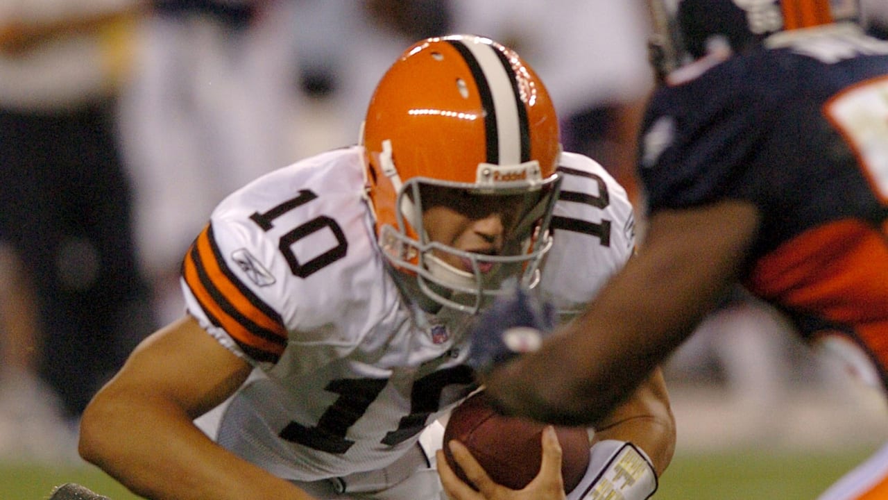 CLE v DEN 08-25-07