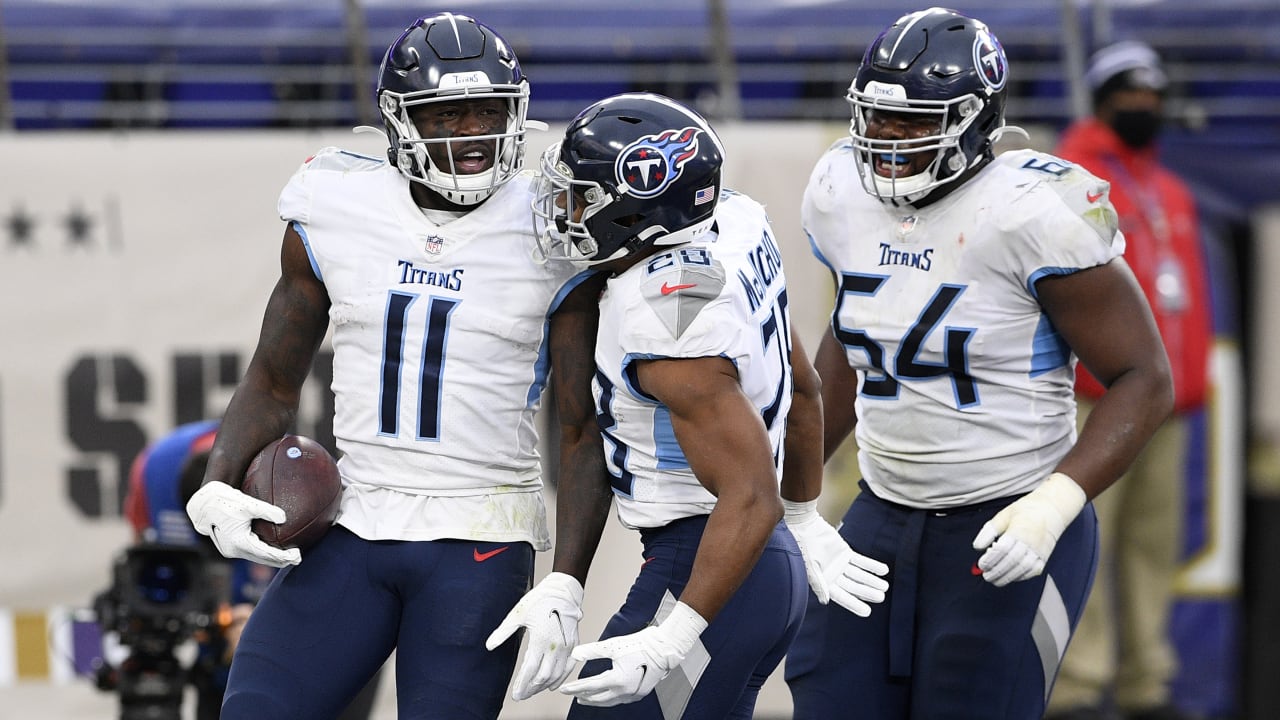 'Good Morning Football' crowns Week 11 angry runs winner