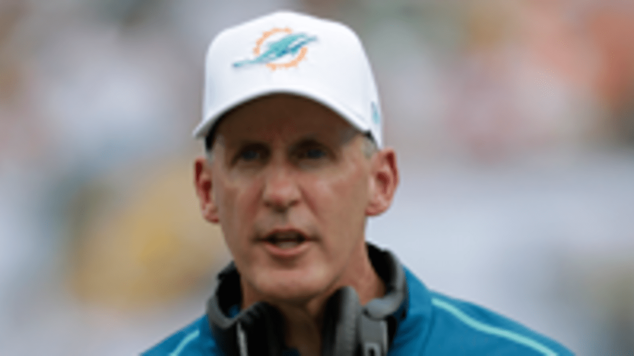 Joe Philbin felt queasy after failed pass attempt