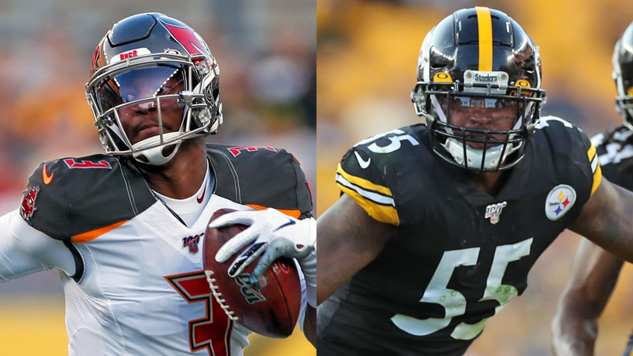 What we learned in Friday's preseason double dip