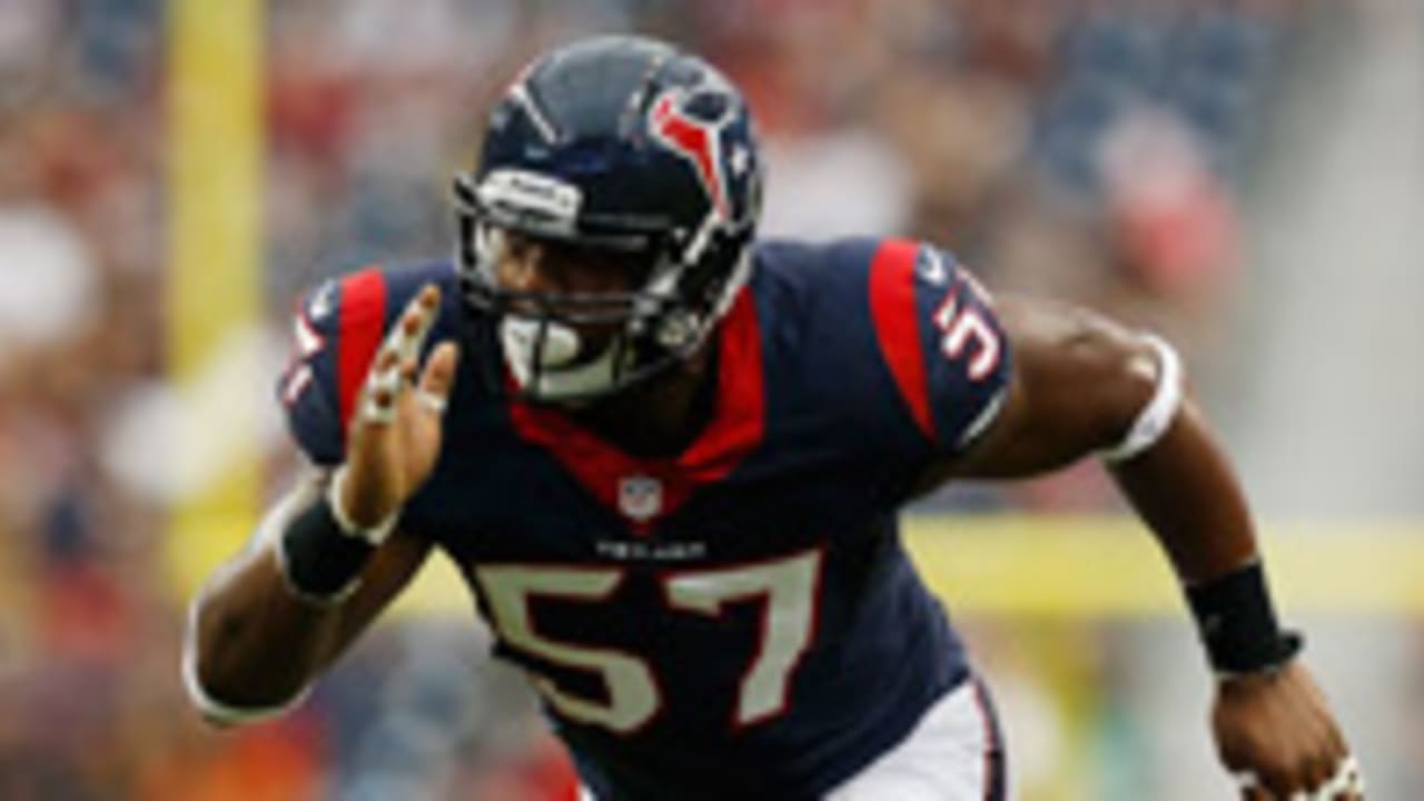 Sam Montgomery signs with Cincinnati Bengals