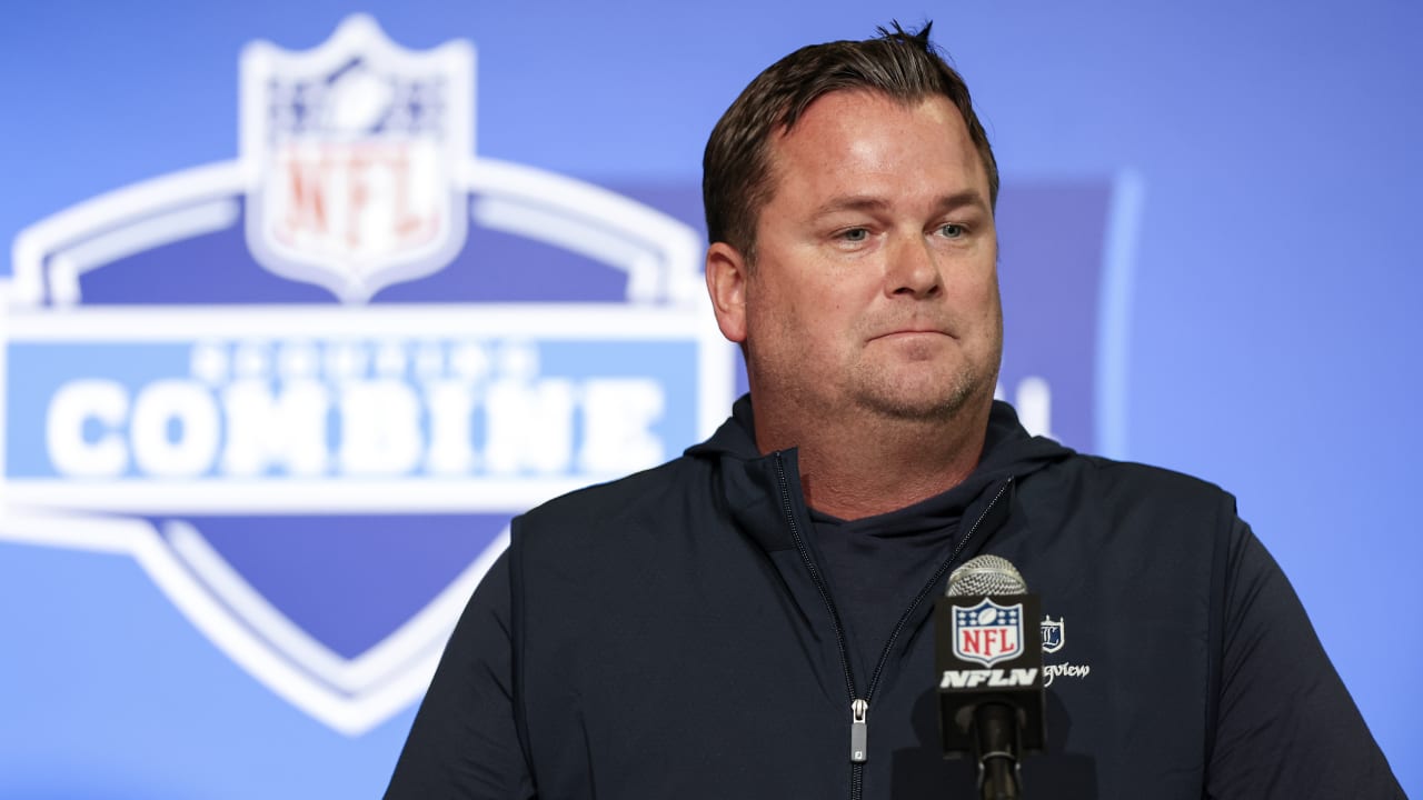 NFL Network's Thomas Davis: Best thing for Carolina Panthers is to ...