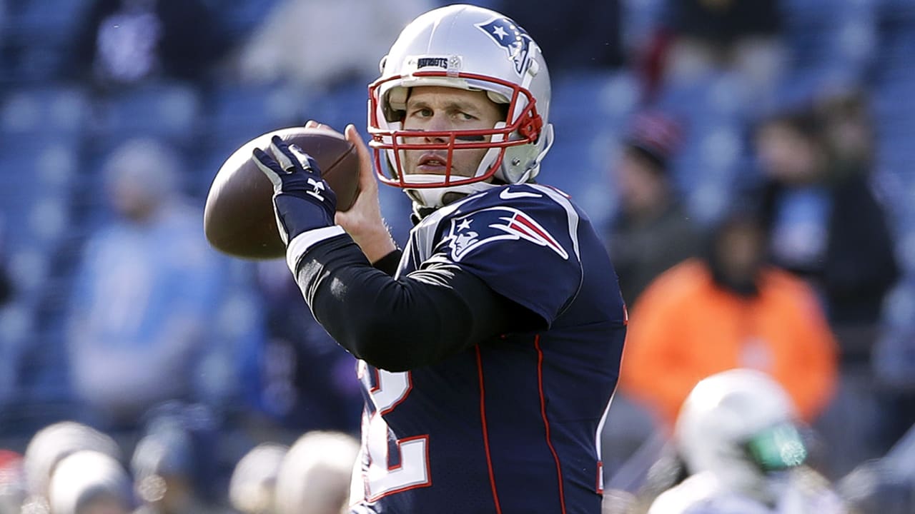 QB Index: One big question facing each playoff QB