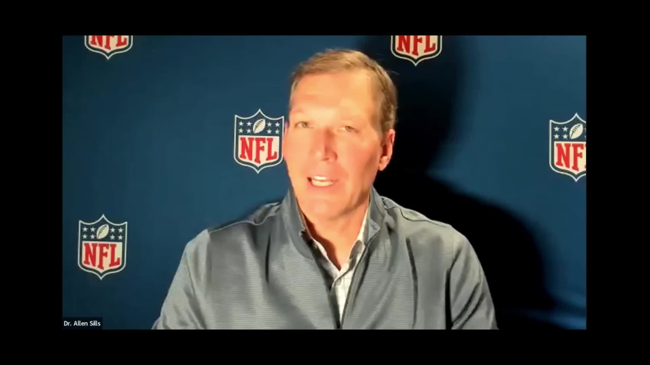 NFL Presents: Emergency Preparedness in Sports