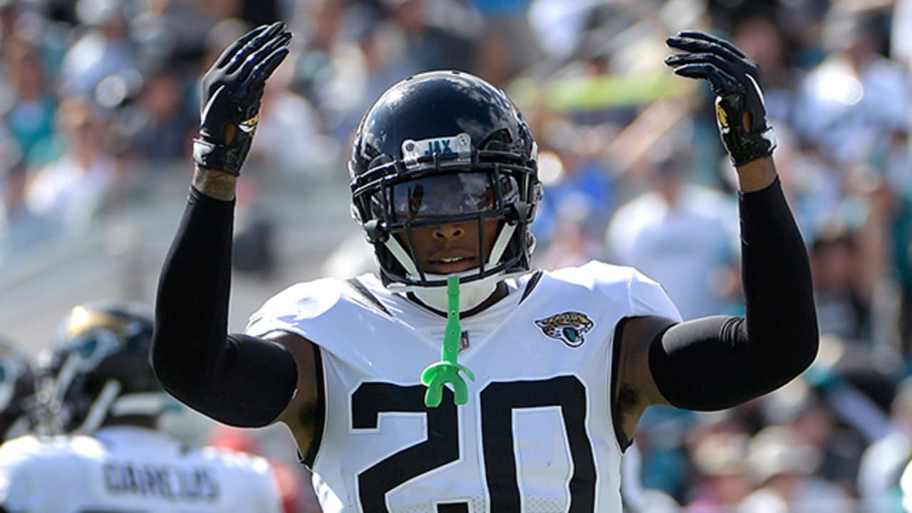 Is cornerback Jalen Ramsey's trash talk hurting the Jacksonville Jaguars?