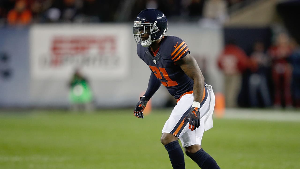 Tracy Porter: Bears not folding on 2016 season