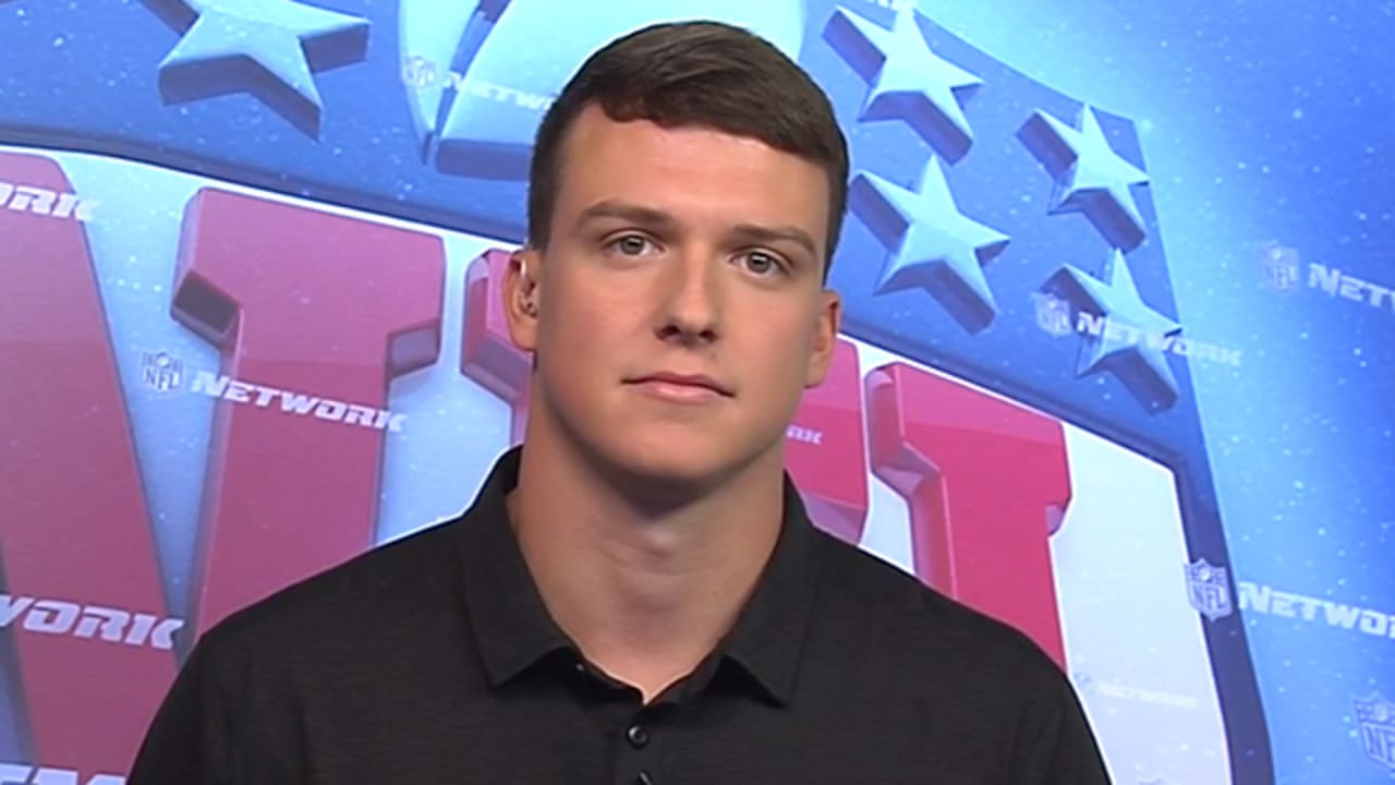 West Virginia wide receiver David Sills reveals strangest questions he ...