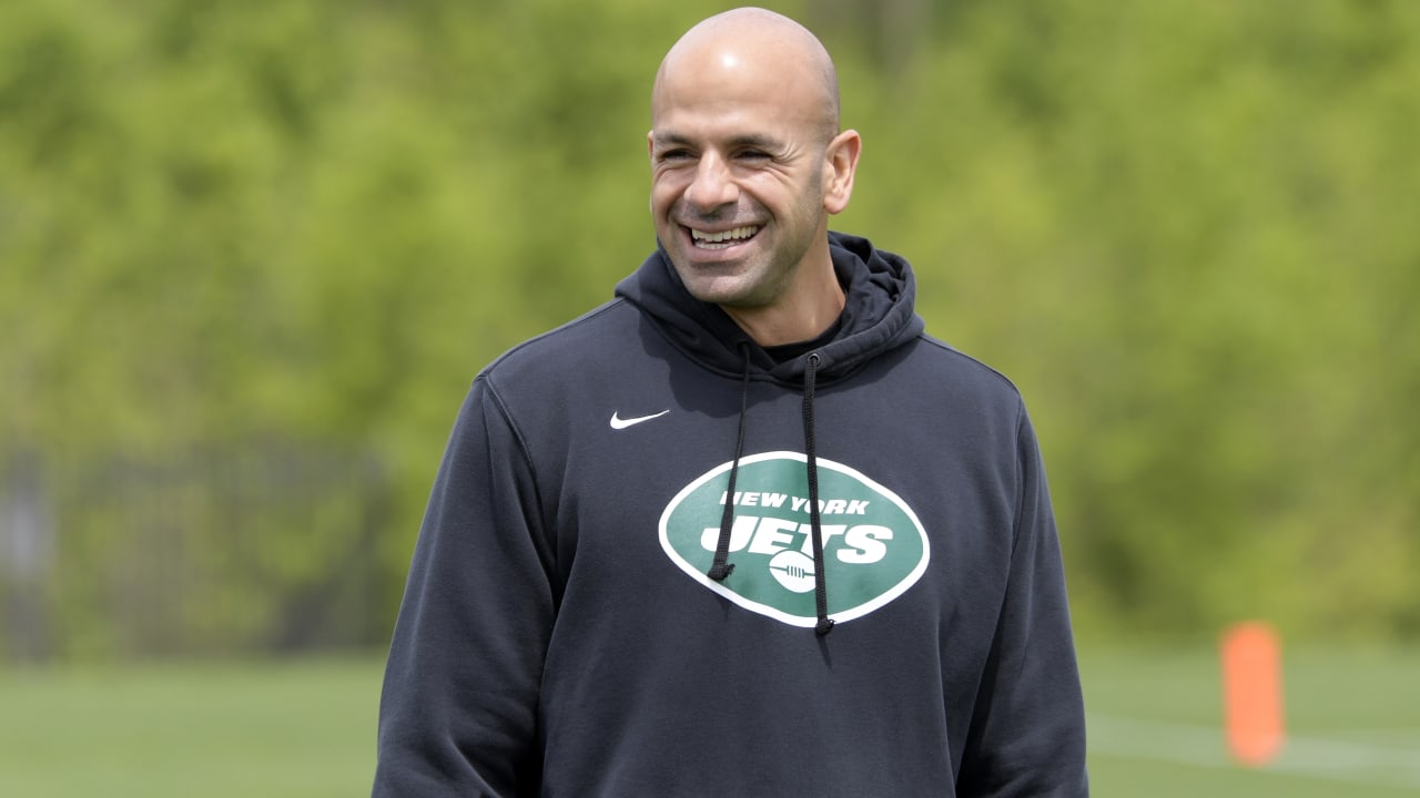 Jets season preview: Projecting floor, ceiling for 2021 record