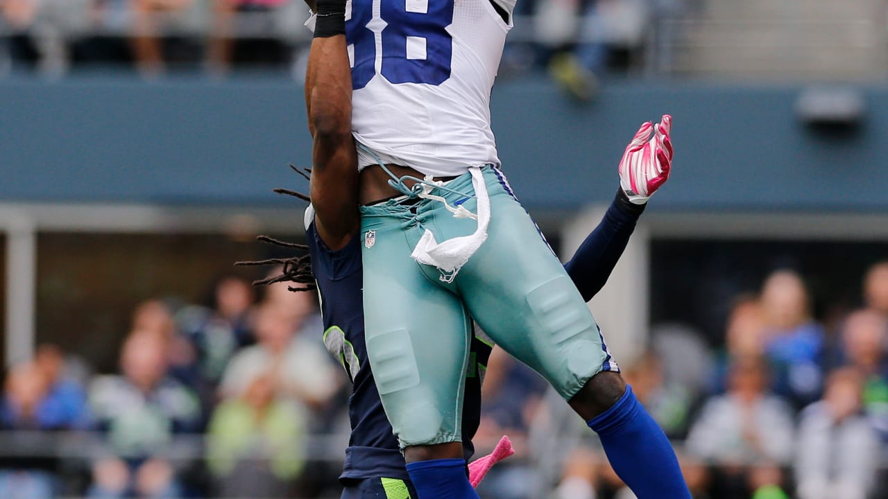 DAL at SEA 2014-10-12