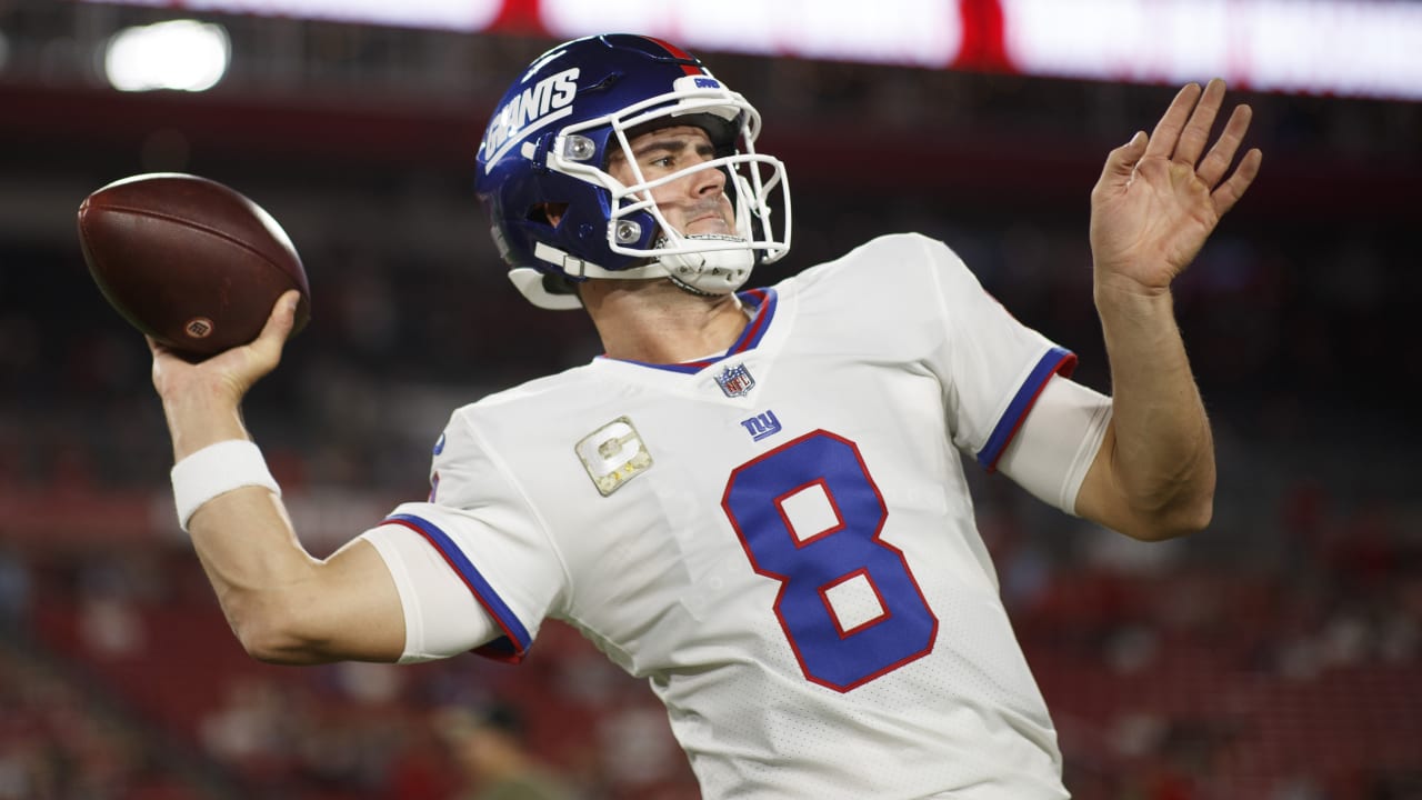 NFL Network Insider Ian Rapoport, Mike Garafolo: New York Giants GM Joe ...