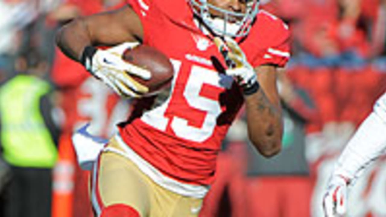 San Francisco 49ers win NFC West, earn first-round bye