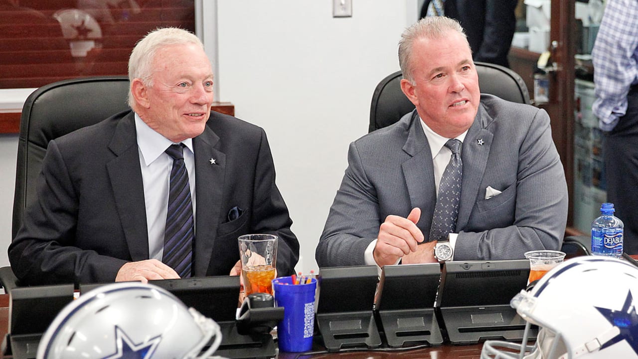 Baldinger: Cowboys will miss playoffs, regret passing on RB