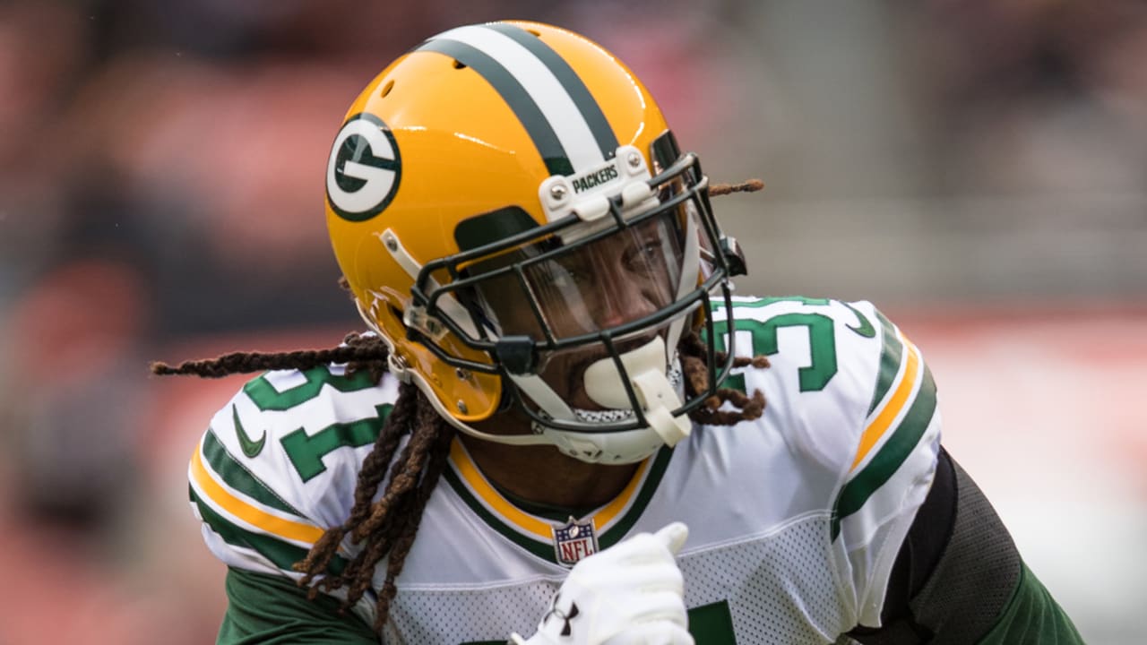 Free agency roundup: Davon House back with Packers
