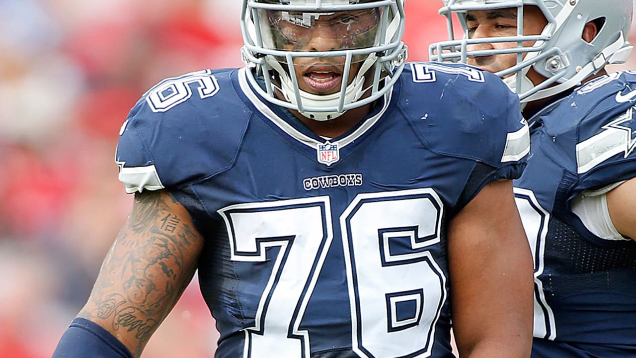 Hardy on Panthers: Just a nameless, faceless opponent