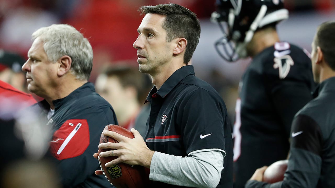 Kyle Shanahan almost certain to become 49ers' new head coach