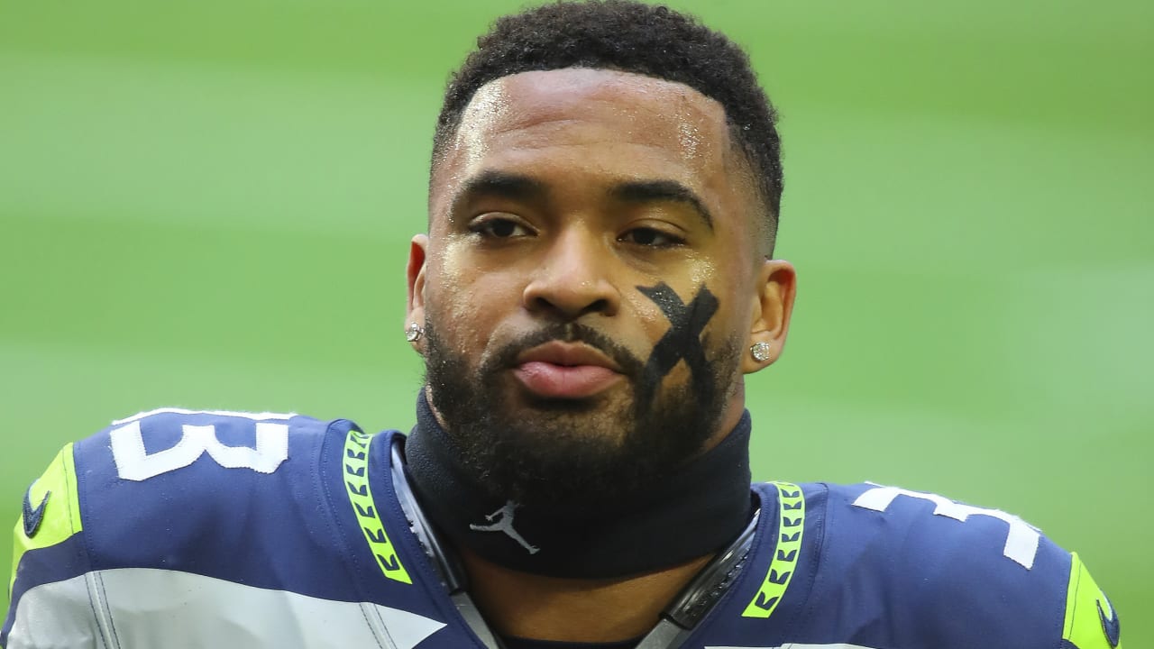 NFL Network's Marc Ross: Veteran I'd hesitate to offer big contract to ...