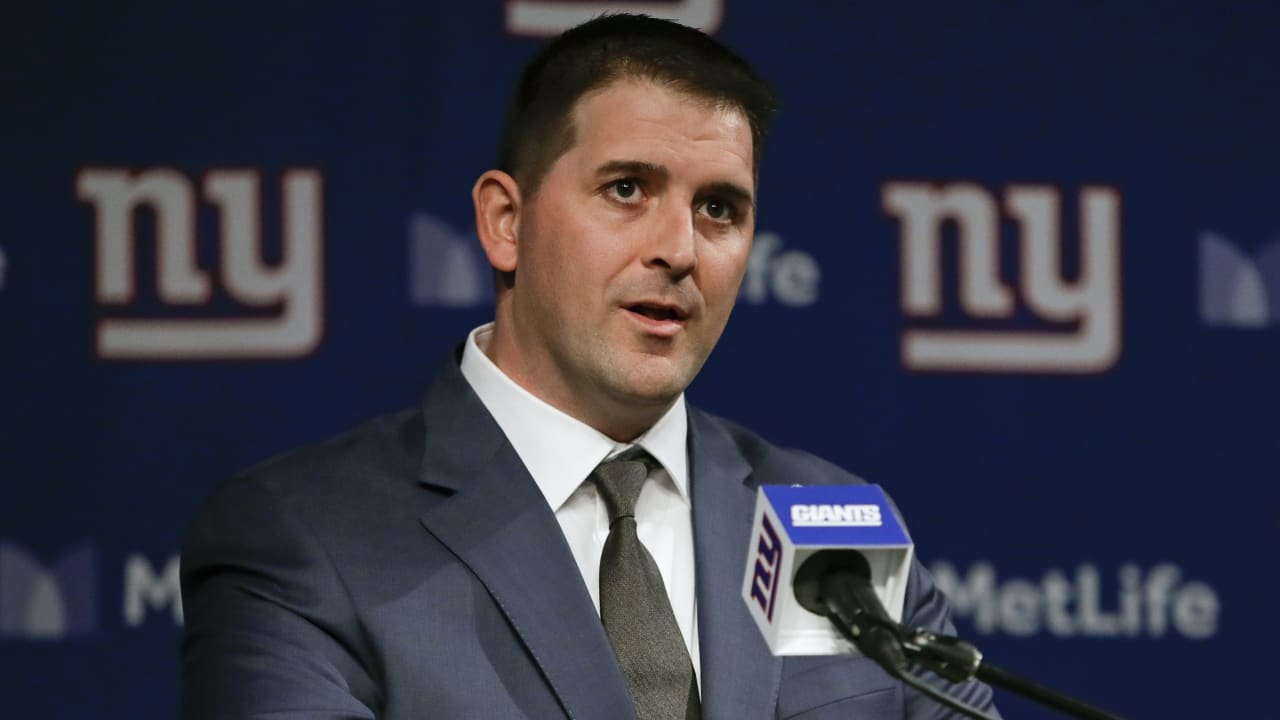 Adam Rank's 2020 record prediction for New York Giants