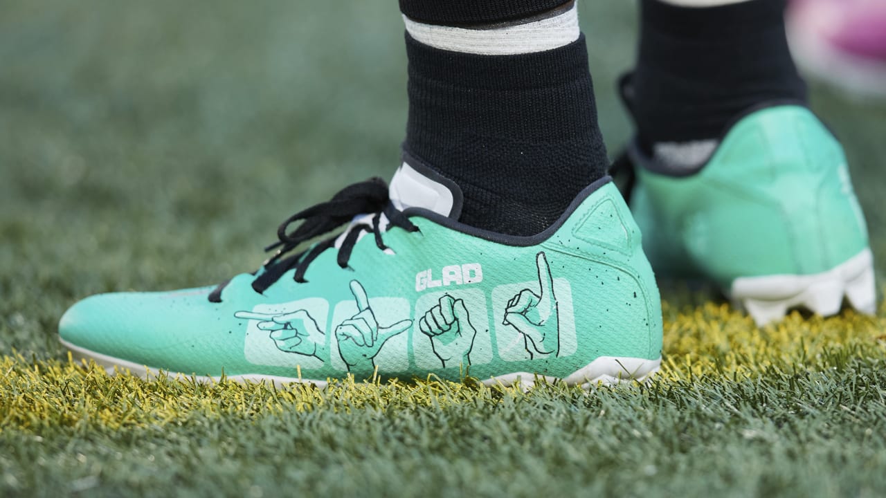 2021 NFL Season: Best of My Cause My Cleats