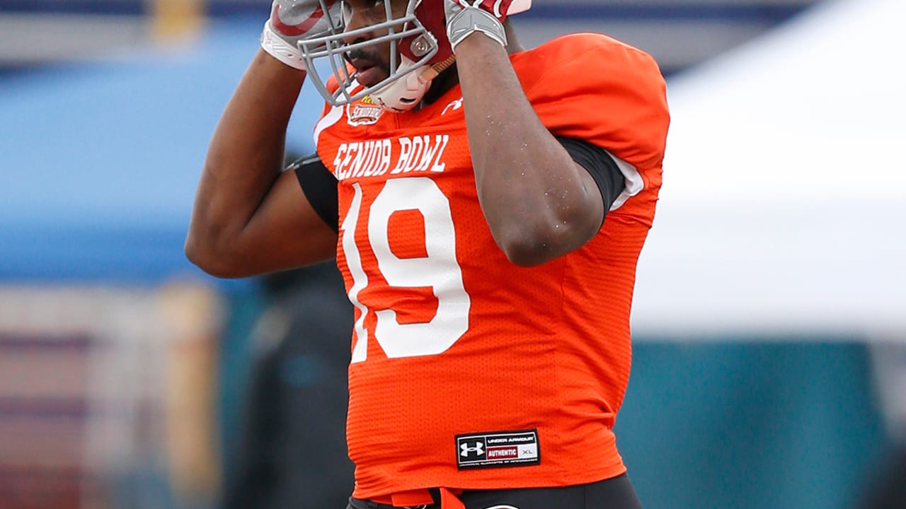 Ex-scouting director: Reggie Ragland a throwback, first-rounder