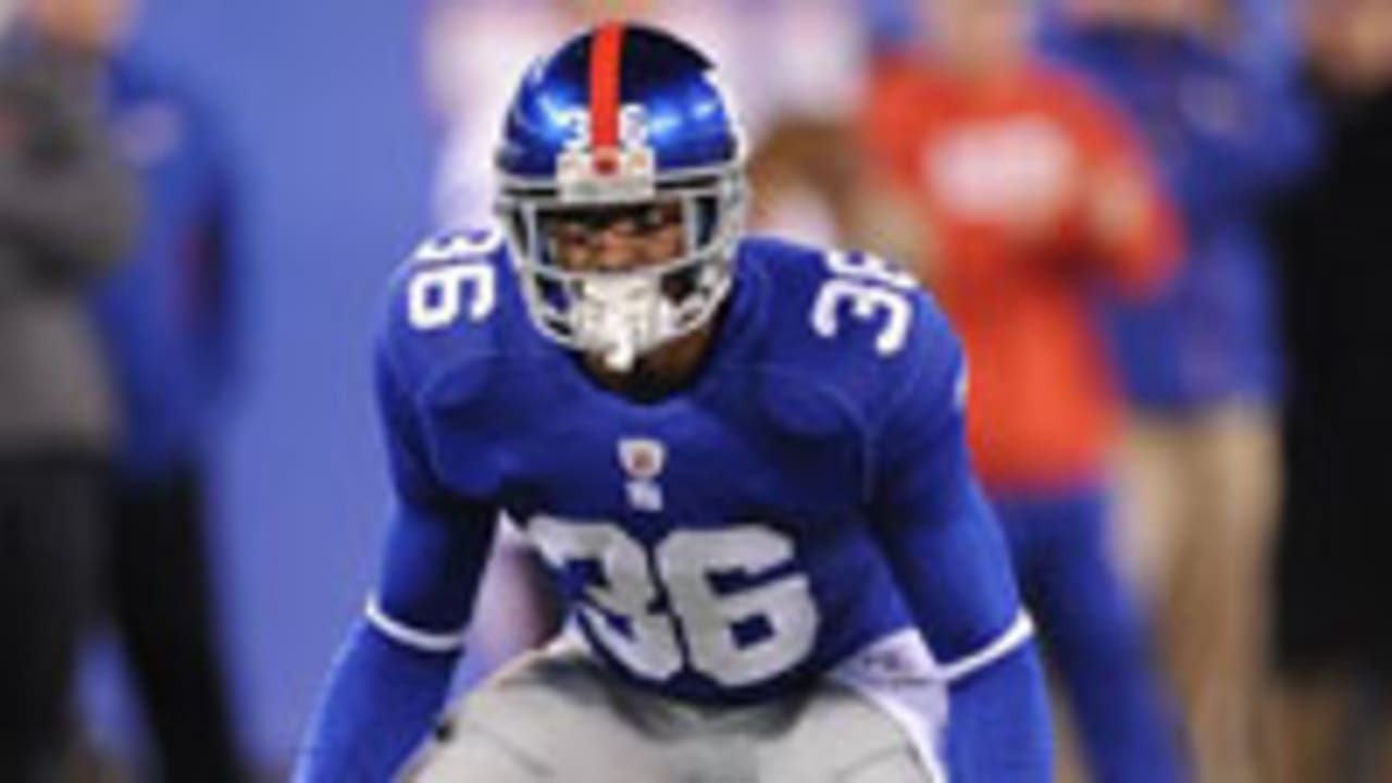 Seahawks sign CB Blackmon, hire Jones as DL coach