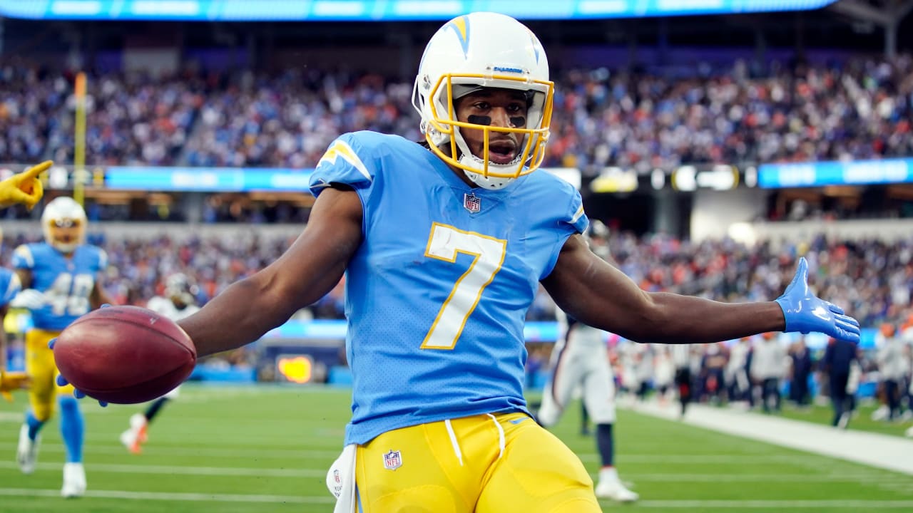 NFL Numbers: Week 17’s Winning Numbers