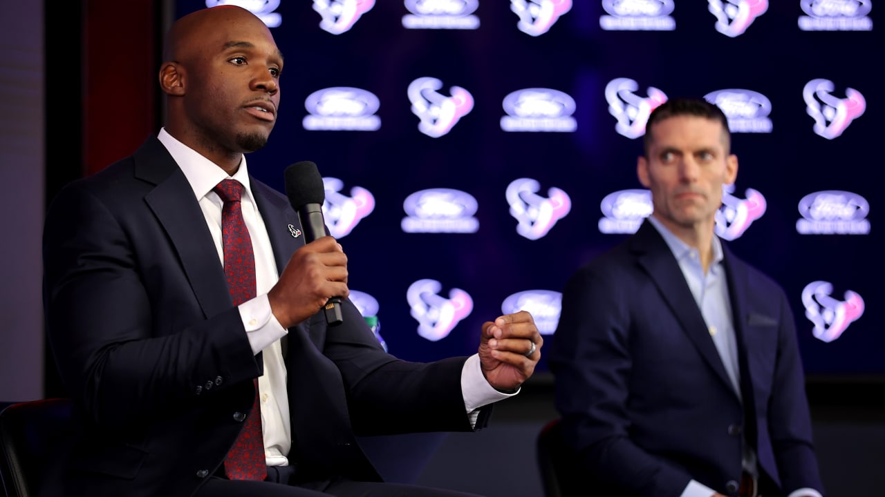 2023 NFL Draft Buzz: Latest league news, rumors from Monday ahead of ...