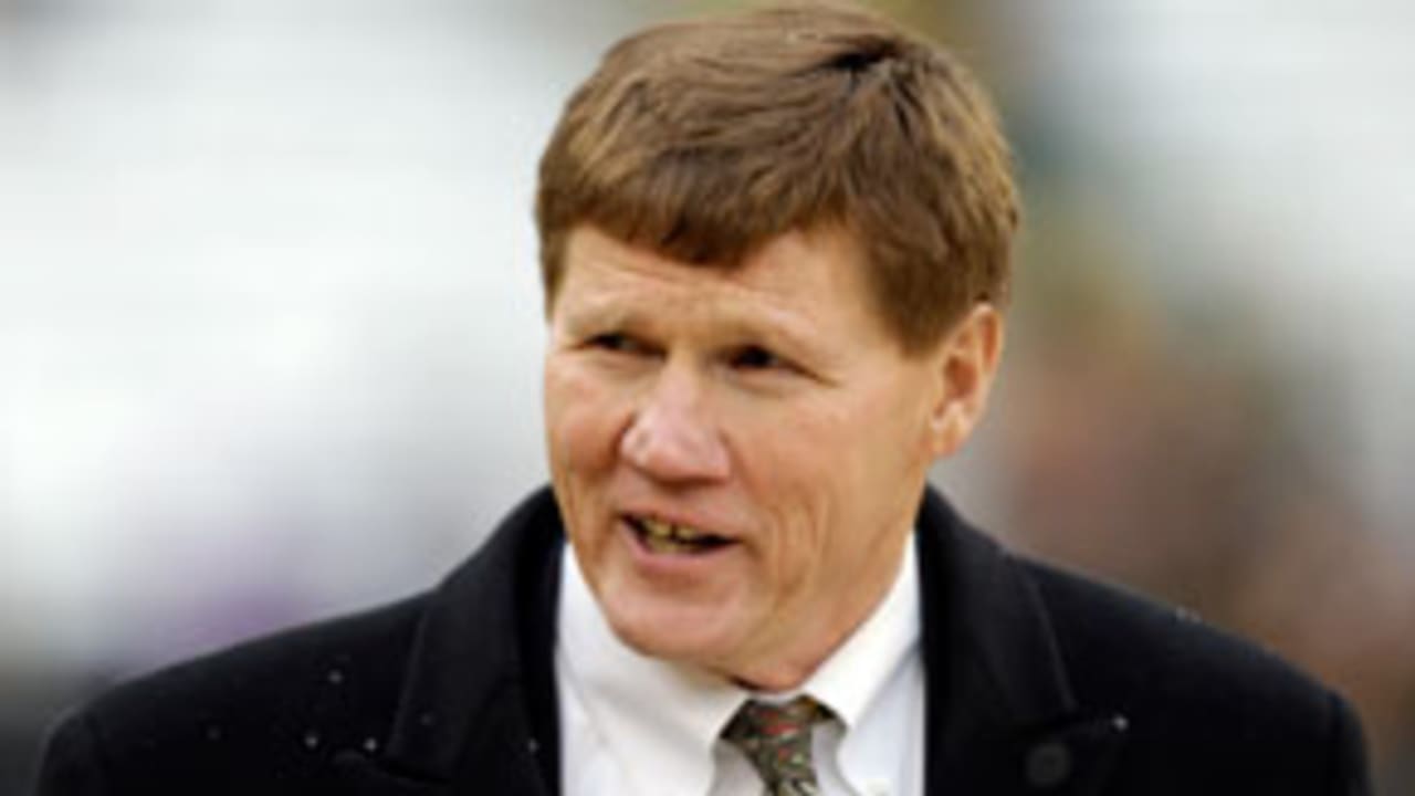Green Bay Packers' Mark Murphy outlines possible rules changes