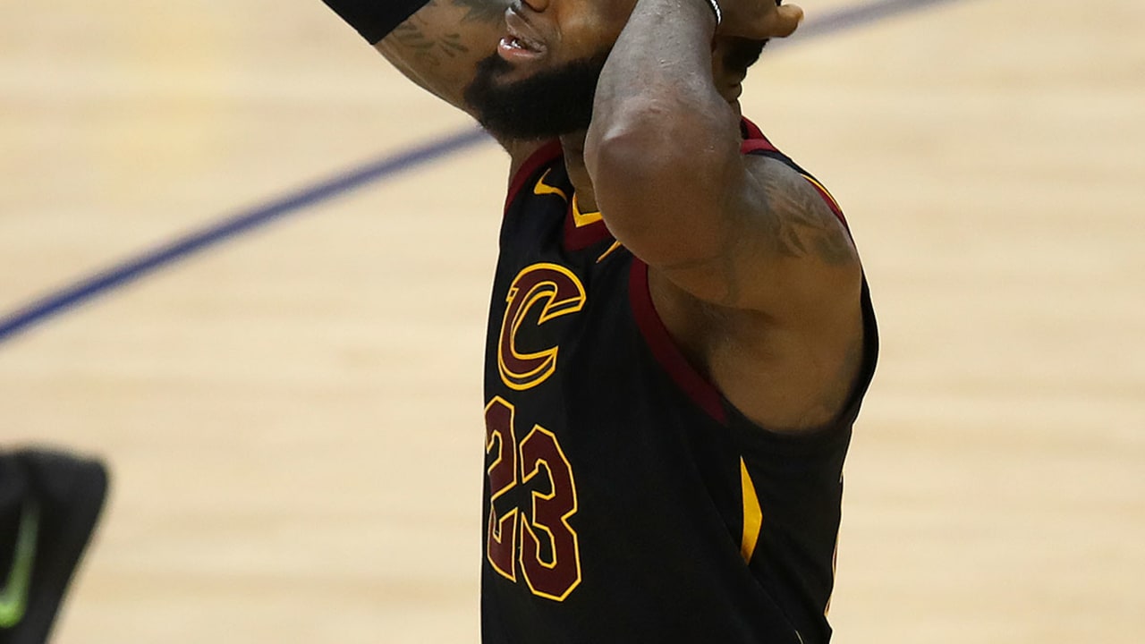 Bears used J.R. Smith clock gaffe as teaching tool