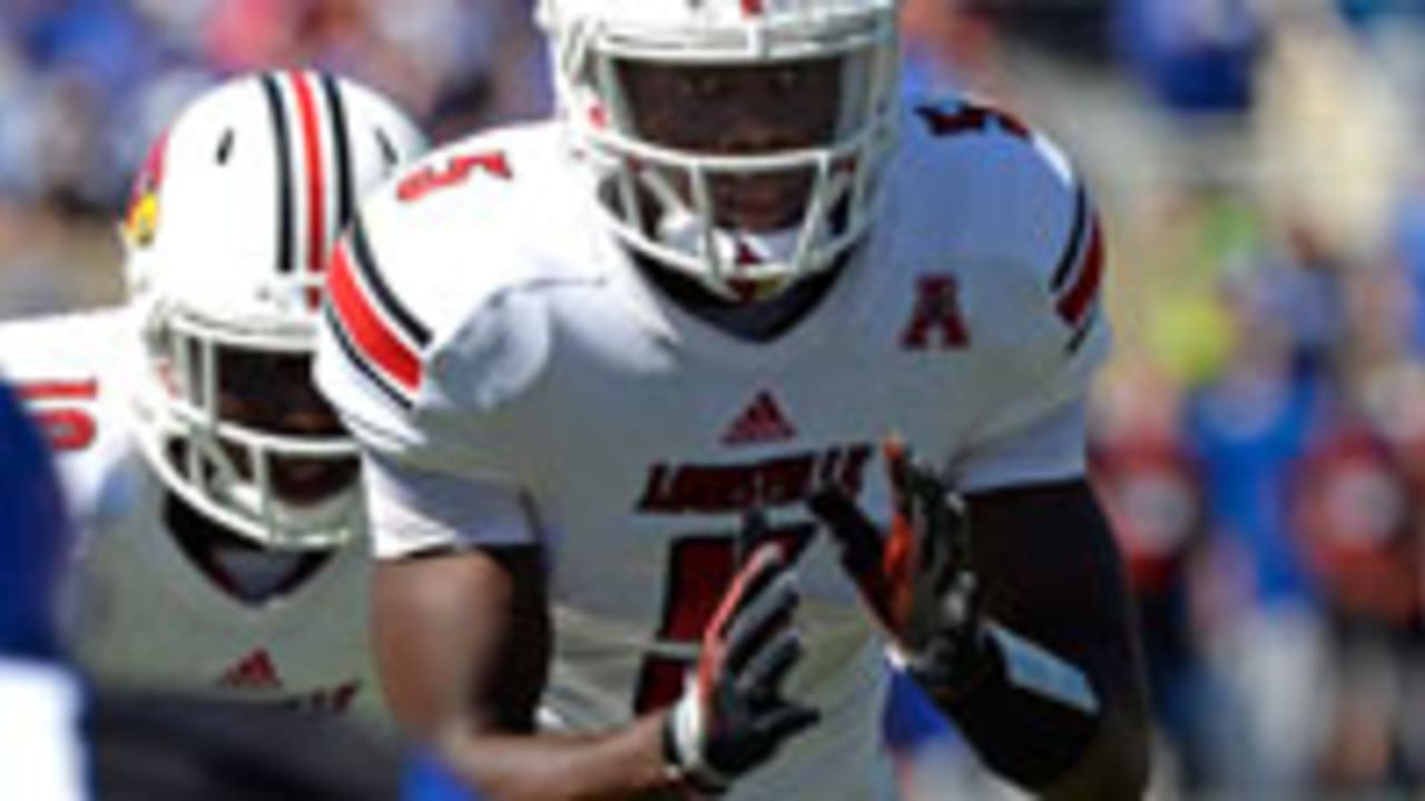 Vikings GM Rick Spielman suggests QBs not first-round worthy