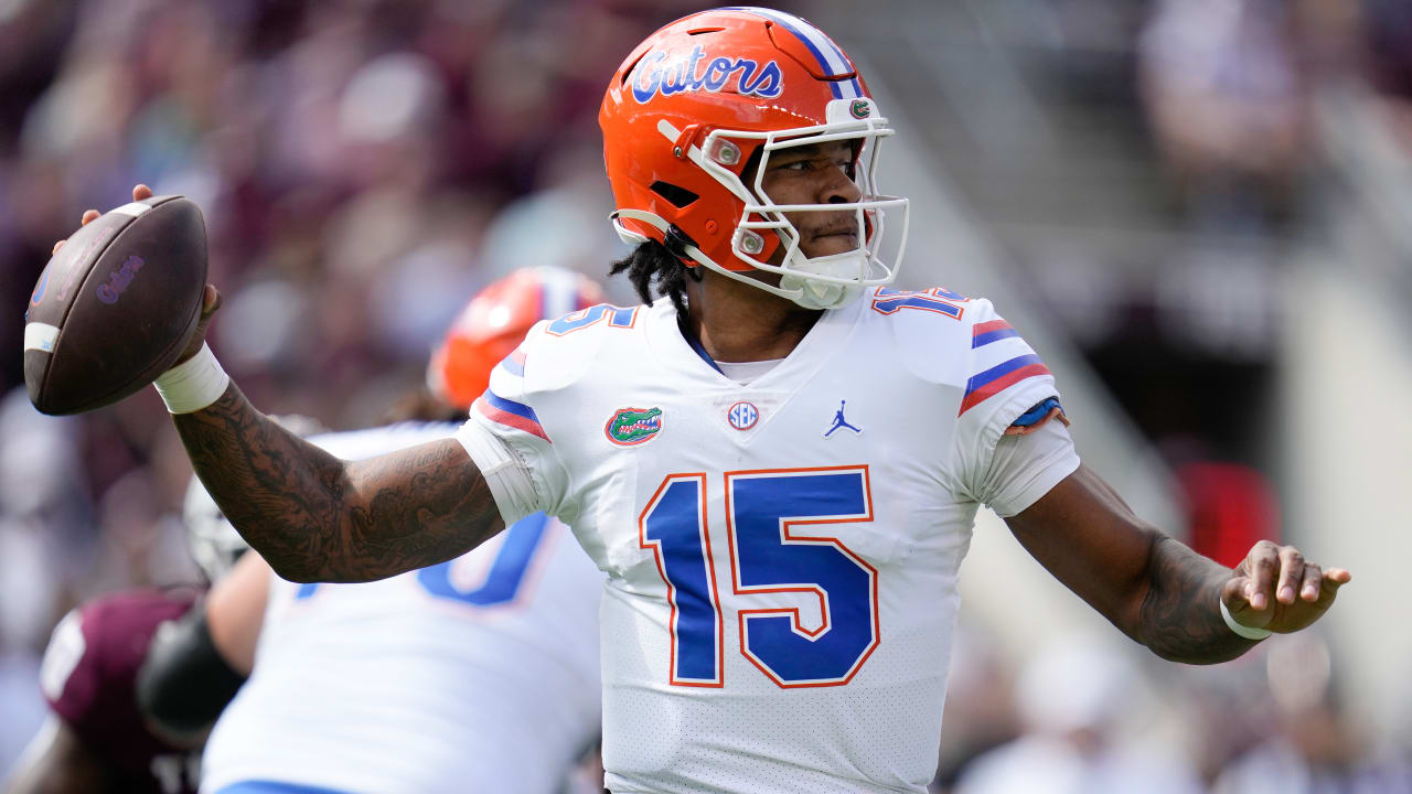 NFL Media's Cameron Wolfe reveals what type of head coach Anthony ...