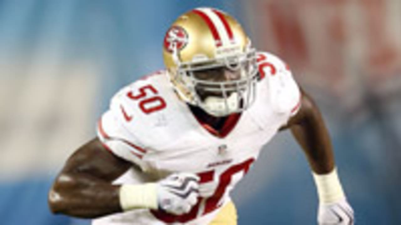 Cam Johnson traded from 49ers to Indianapolis Colts