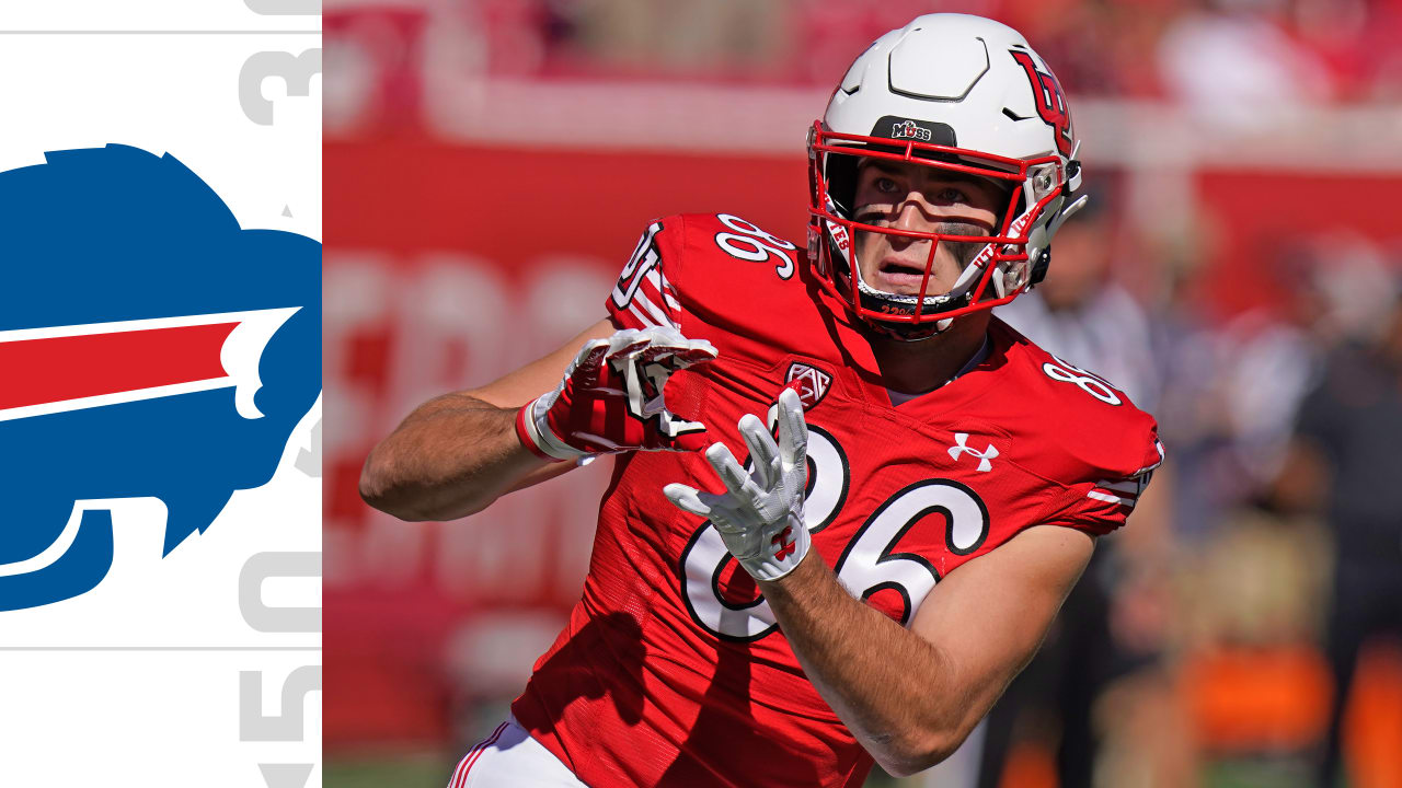 PFF's Trevor Sikkema: Buffalo Bills tight end Dalton Kincaid's arrival ...