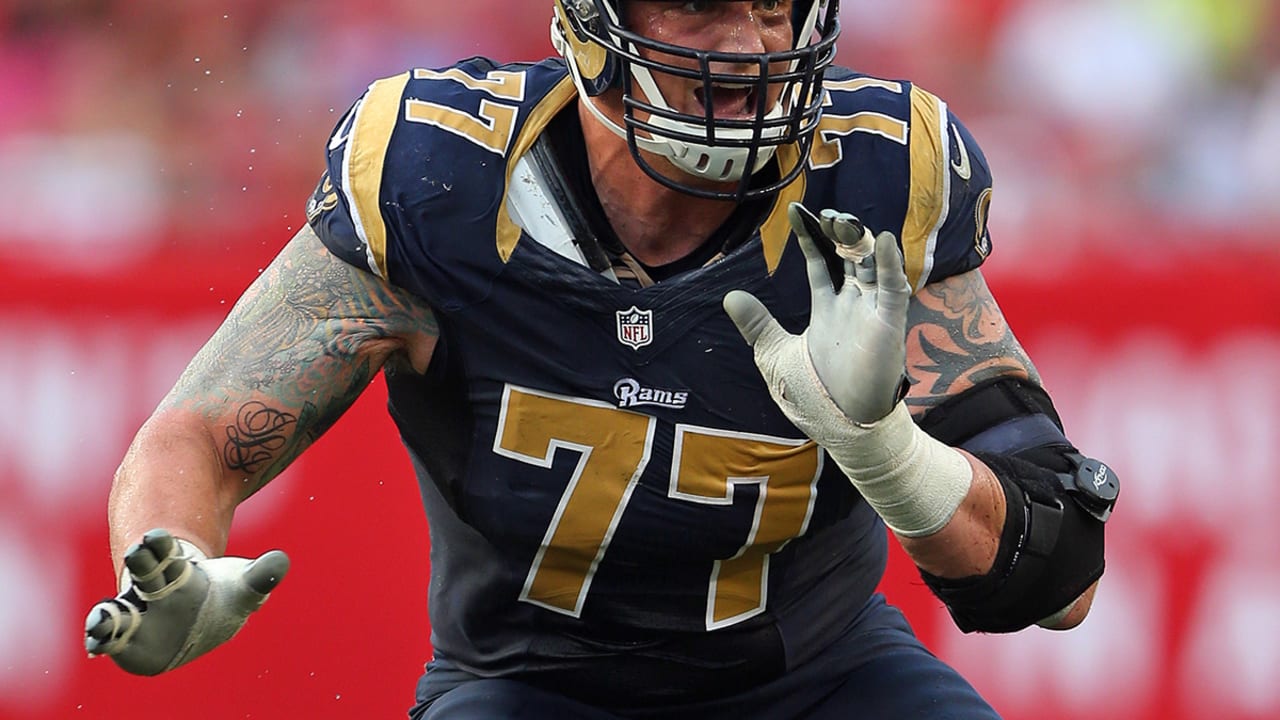 Jake Long to work out for Atlanta Falcons