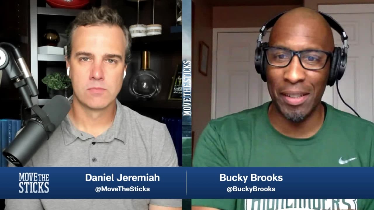 Week 1 Preview | Move The Sticks