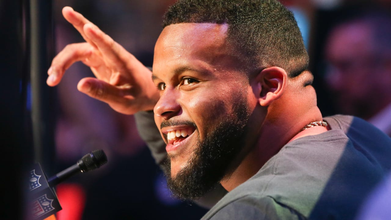 Neil Reynolds' Countdown to 2020… Top 10 pass rushers