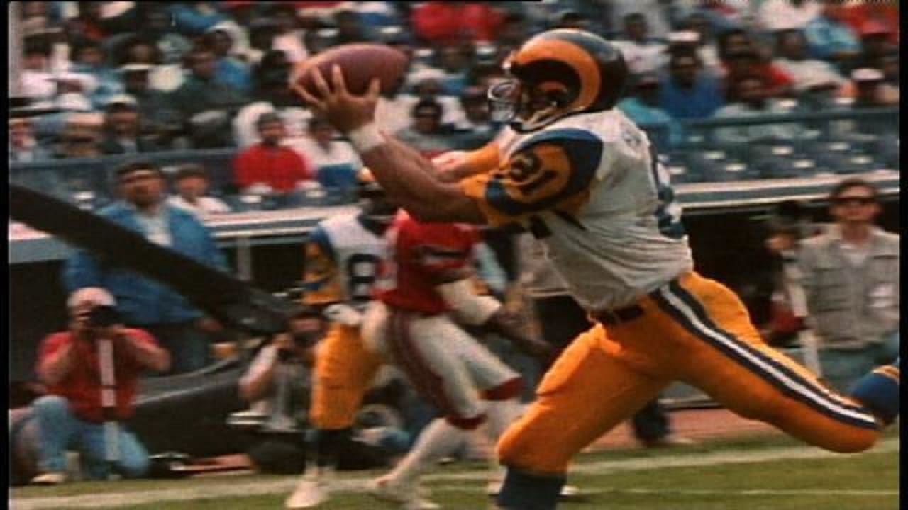 Team Yearbook: 1988 Rams
