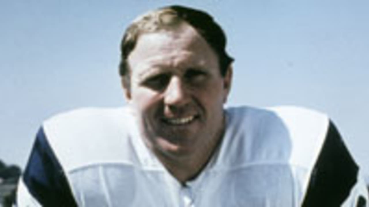 Jack Pardee, former Rams and Redskins LB, dies at age 76