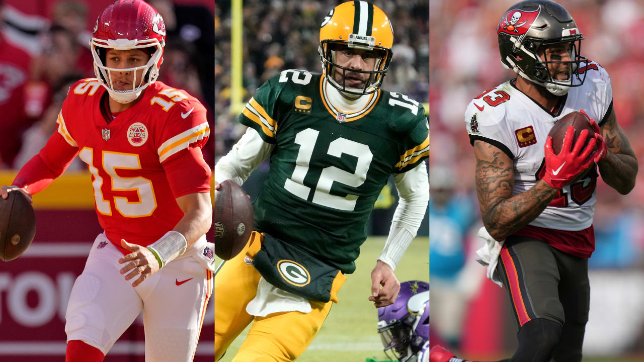 NFL stats and records, Week 17: Patrick Mahomes wins 11th straight vs ...