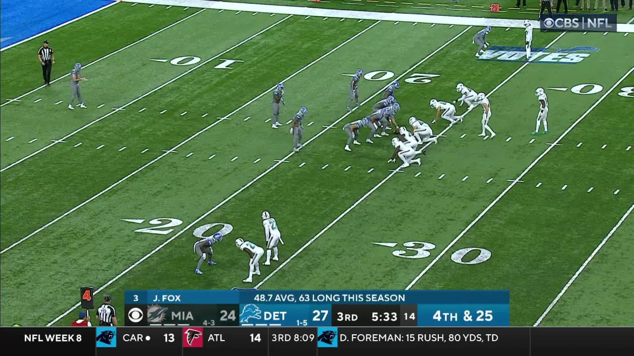 Miami Dolphins wide receiver Cedrick Wilson Jr. enters front-flipping ...