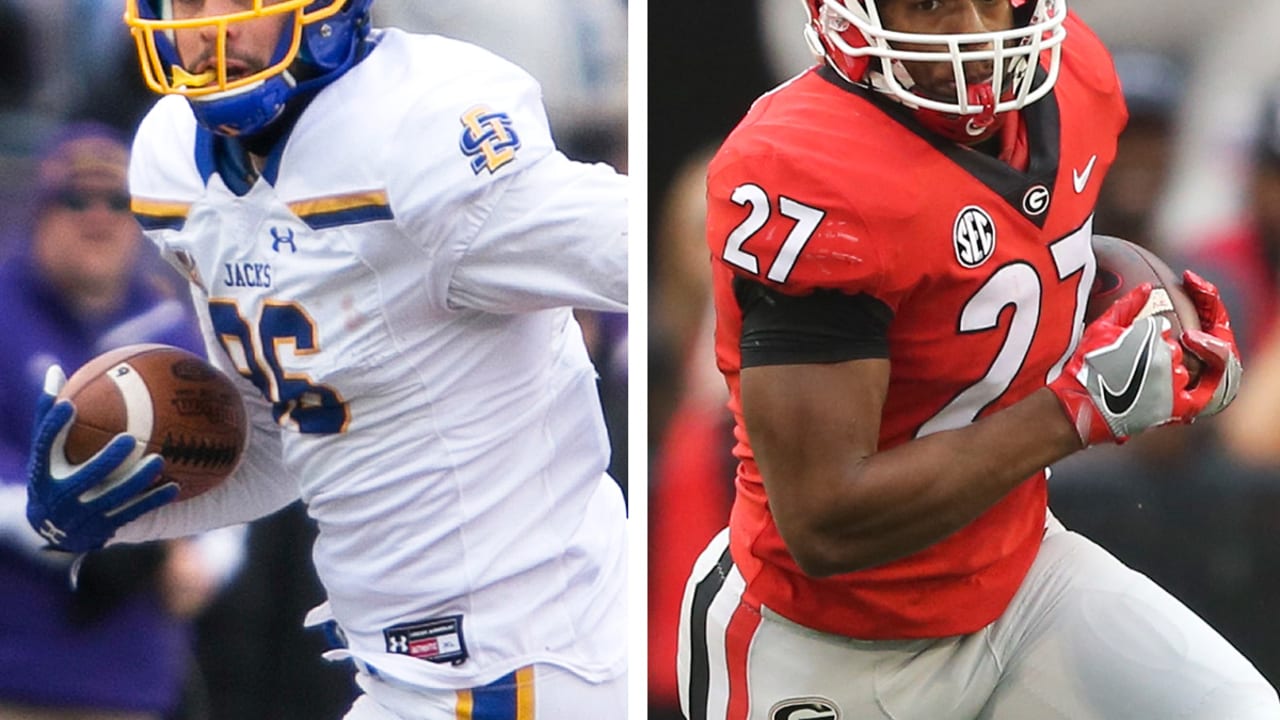 Mike Mayock's 2018 NFL Draft Day 2 takeaways