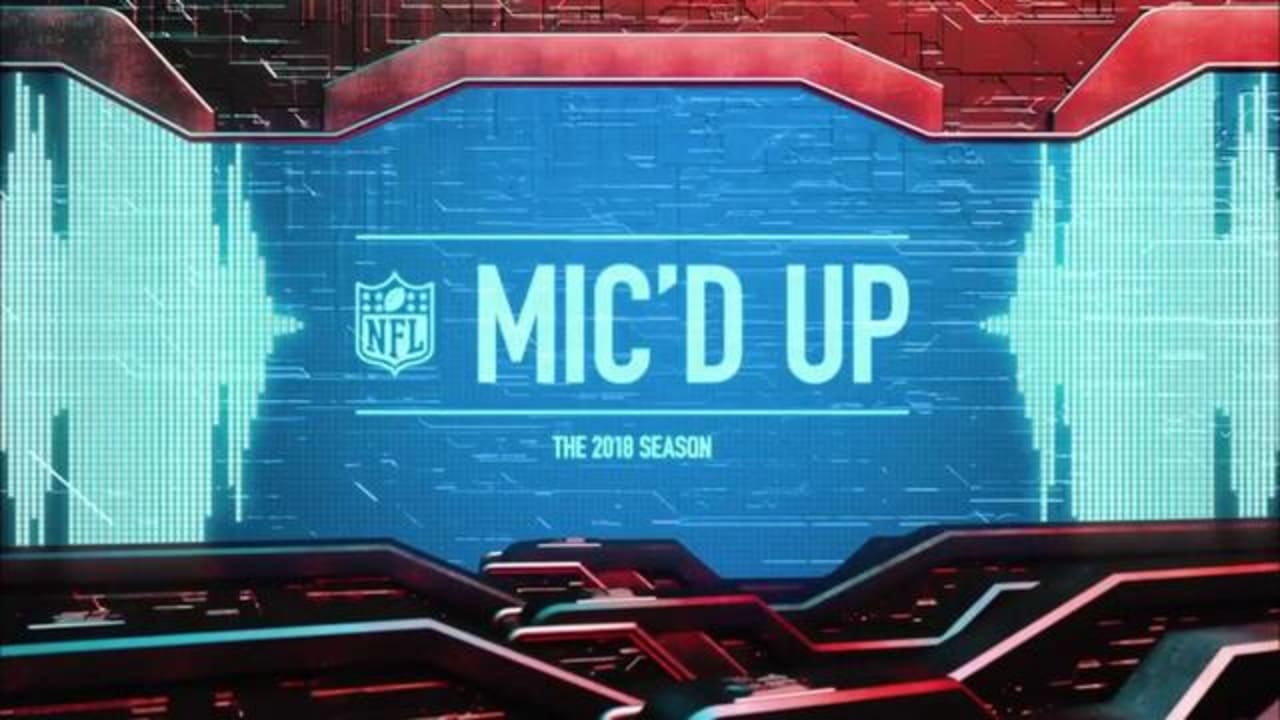Best handshakes from 2018 season | Mic'd Up