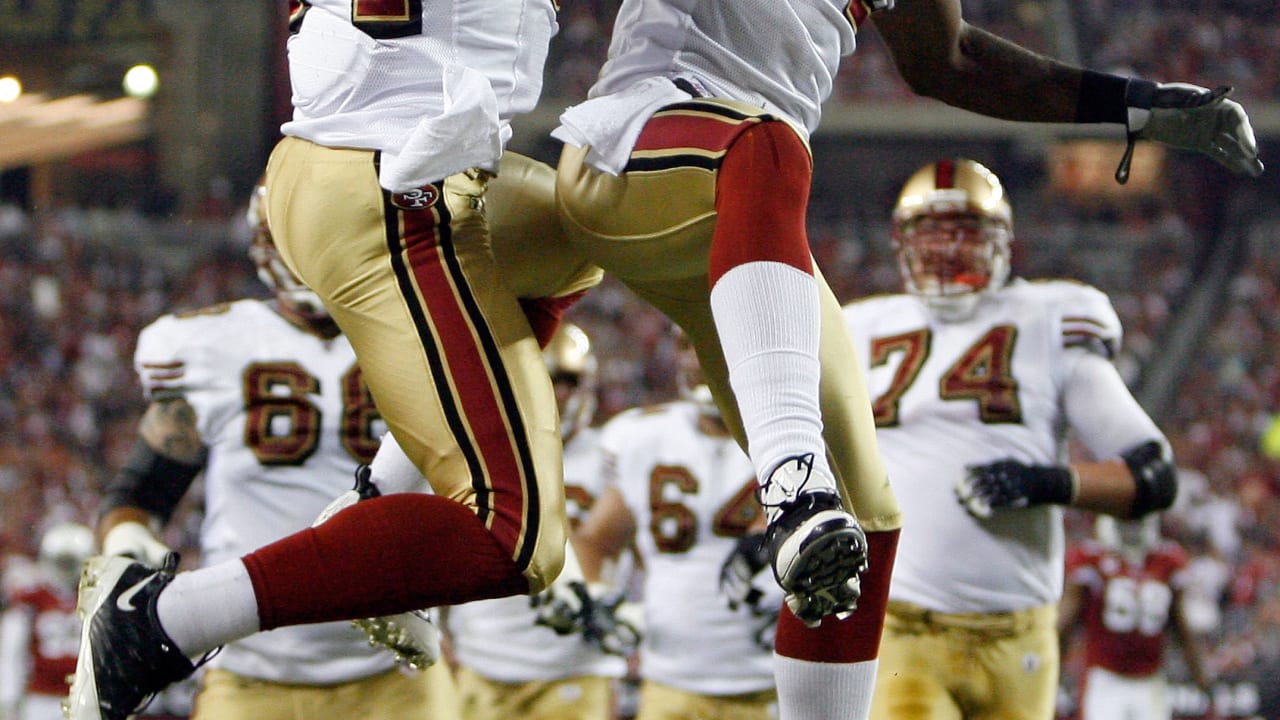 Best of 2008: Week 10