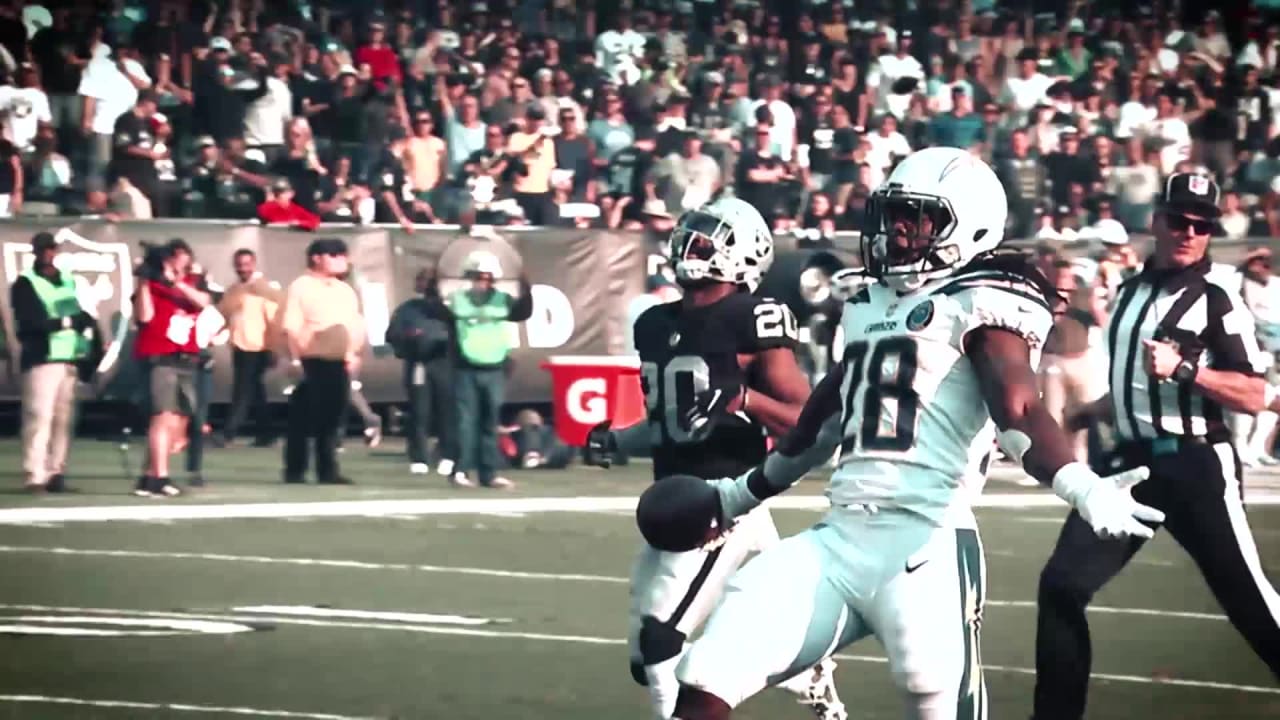 NFL Mexico Game 2019