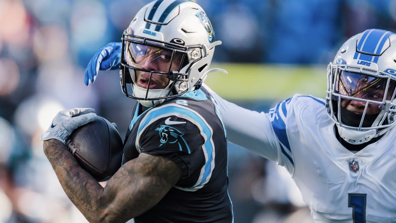 NFL Network's Jason McCourty makes the case for the Carolina Panthers ...