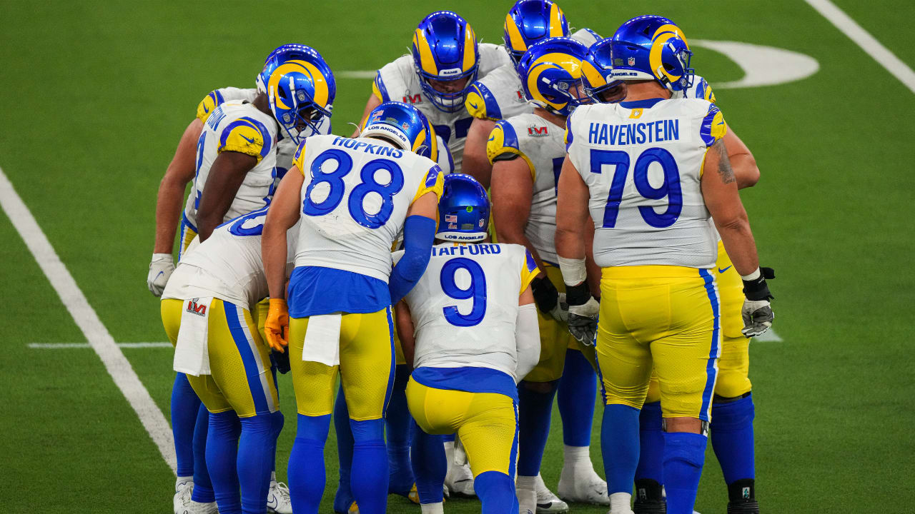 NFL Presents: Reducing Head Impacts (VIDEO)