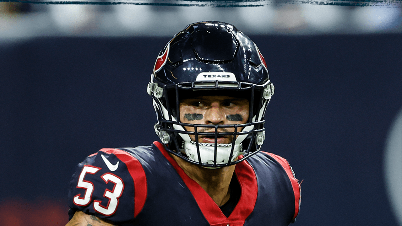 My Cause My Cleats 2022 - Texans