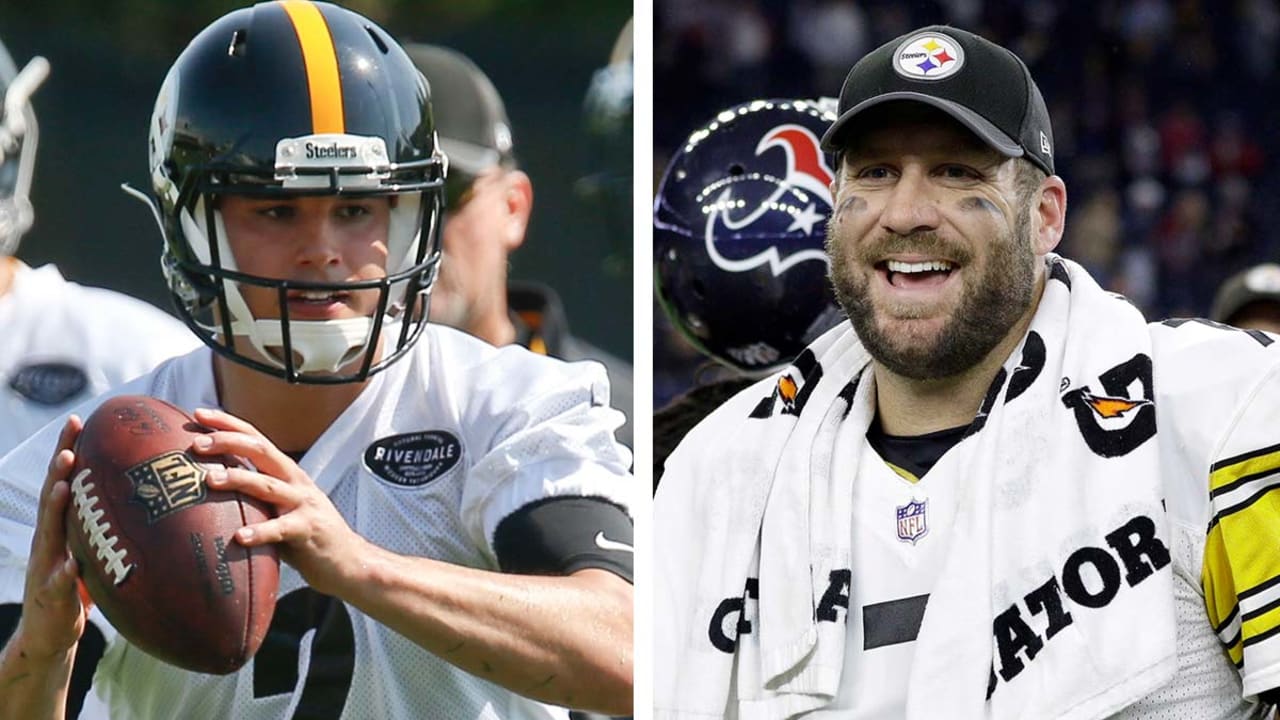 No hard feelings: Rudolph looking forward to meeting Big Ben