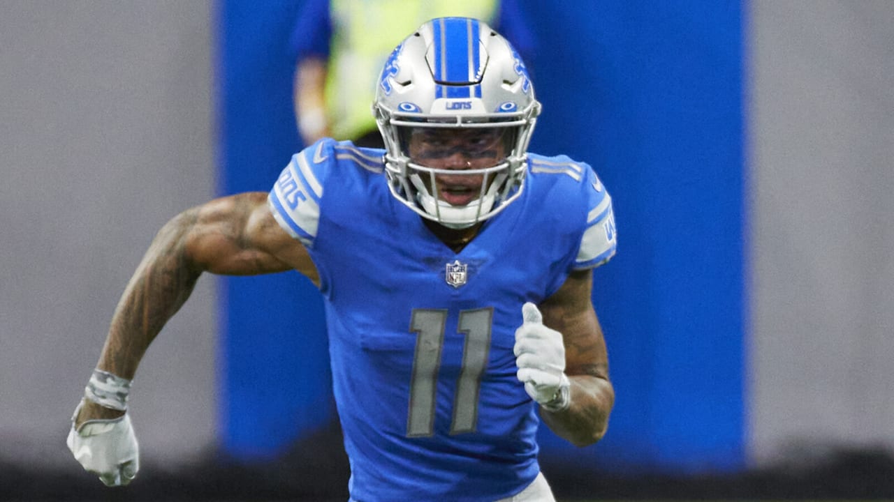 Adam Rank reminding you, don't forget to set your lineup this week!