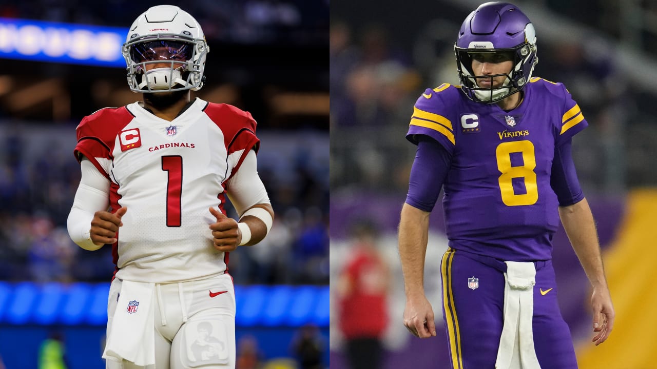 NFL Network's Dan Hanzus' best- and worst-case scenarios for QBs in limbo