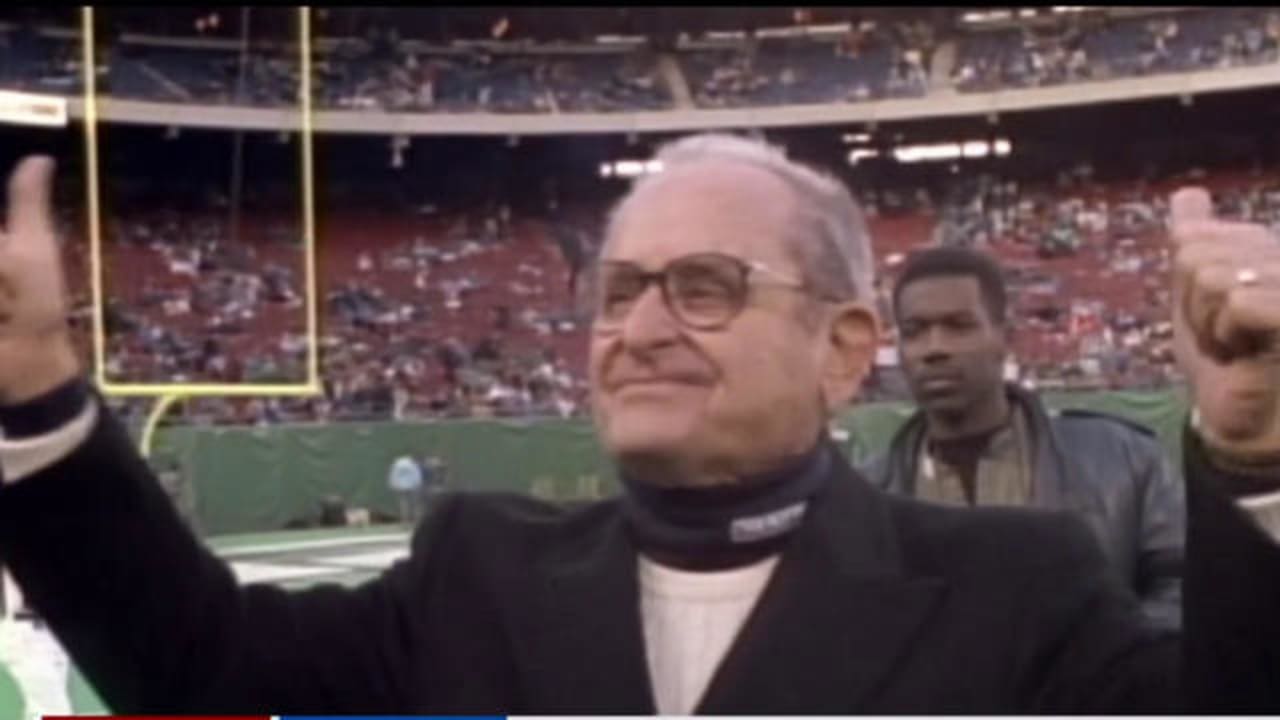 Jim Trotter: Family was everything to Los Angeles Chargers owner Alex ...